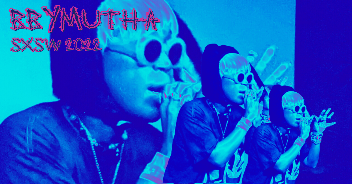 BBYMUTHA: Your Mother's Favorite Mutha | Album Reviews | KVRX 91.7 FM