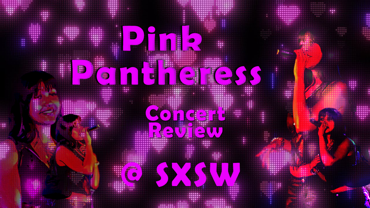 PinkPantheress | Concert Reviews | KVRX 91.7 FM
