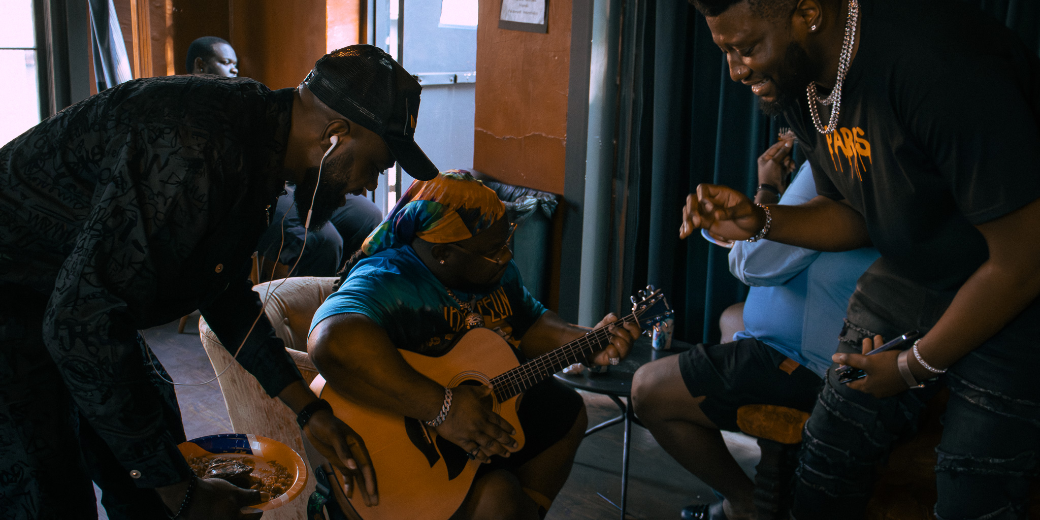 KVRX Recaps Ausitn's Afrobeat Festival | Features | KVRX 91.7 FM