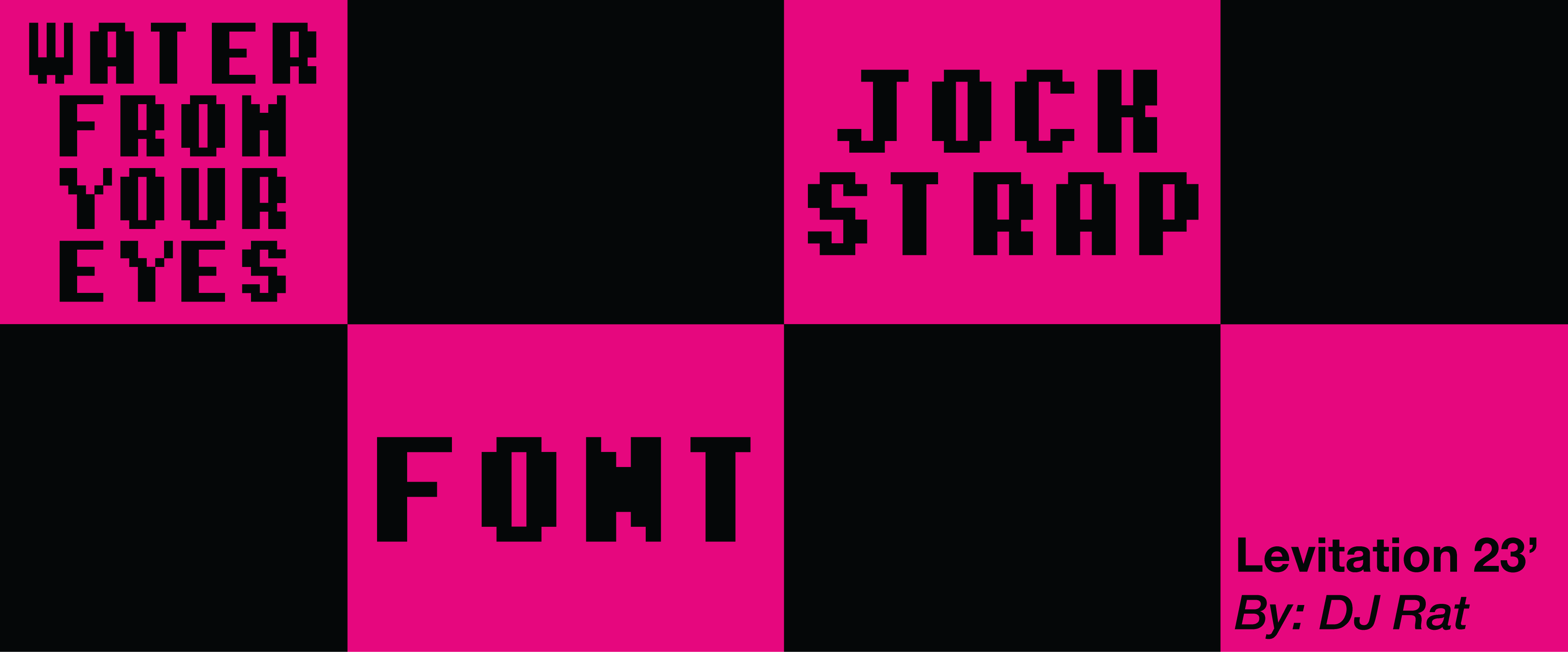 Two Iconic Duo's Dominate Levitations Opening Night | Concert Reviews ...