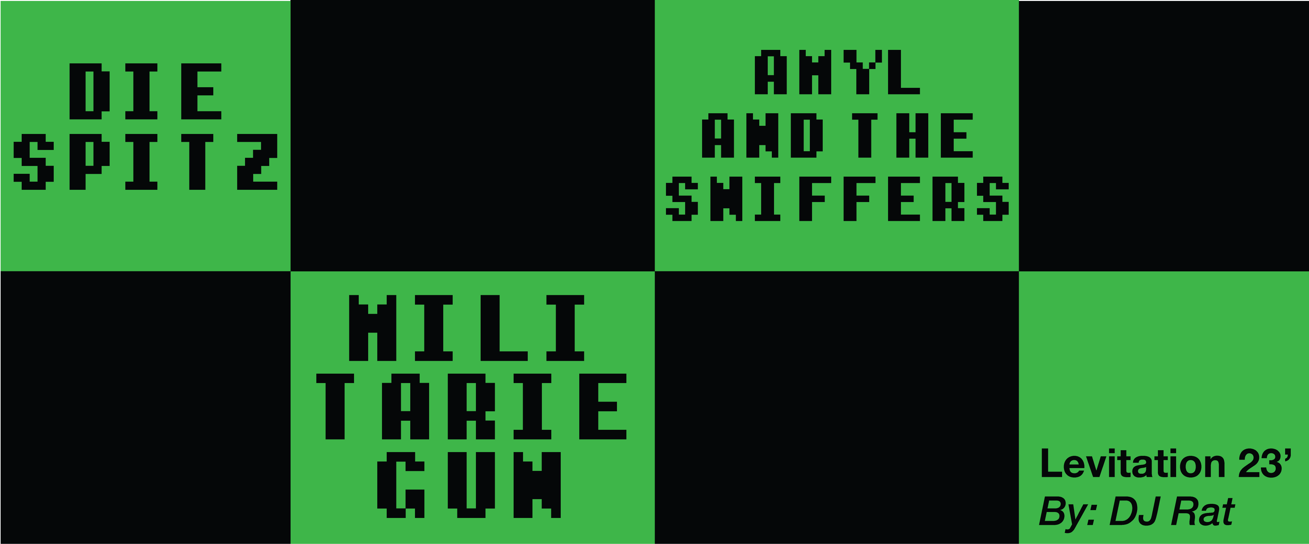 Die Spitz Returns to Austin! This time with Australian punk Antics ...