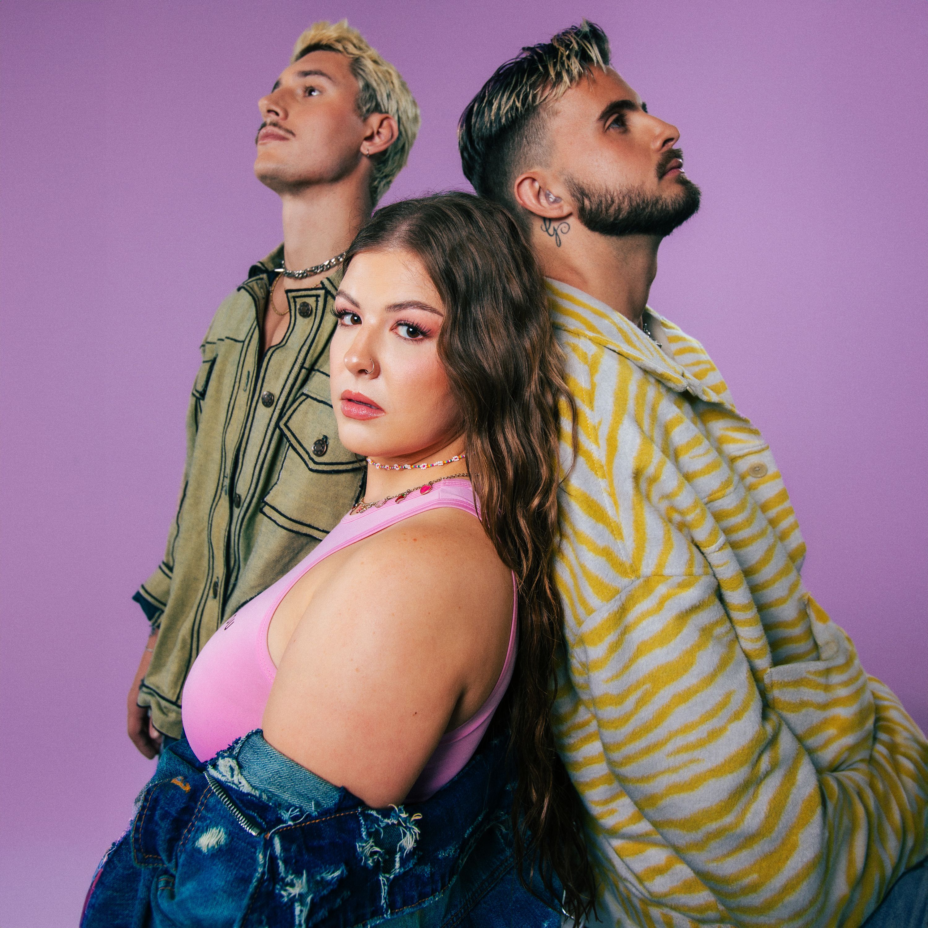 Łaszewo Reflects on their Vibrant Musical Journey in Anticipation for ...