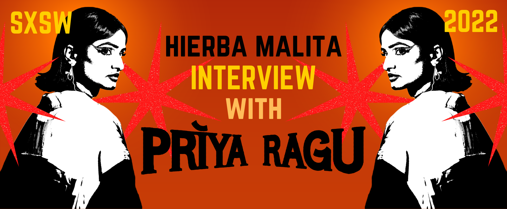Priya Ragu | Features | KVRX 91.7 FM