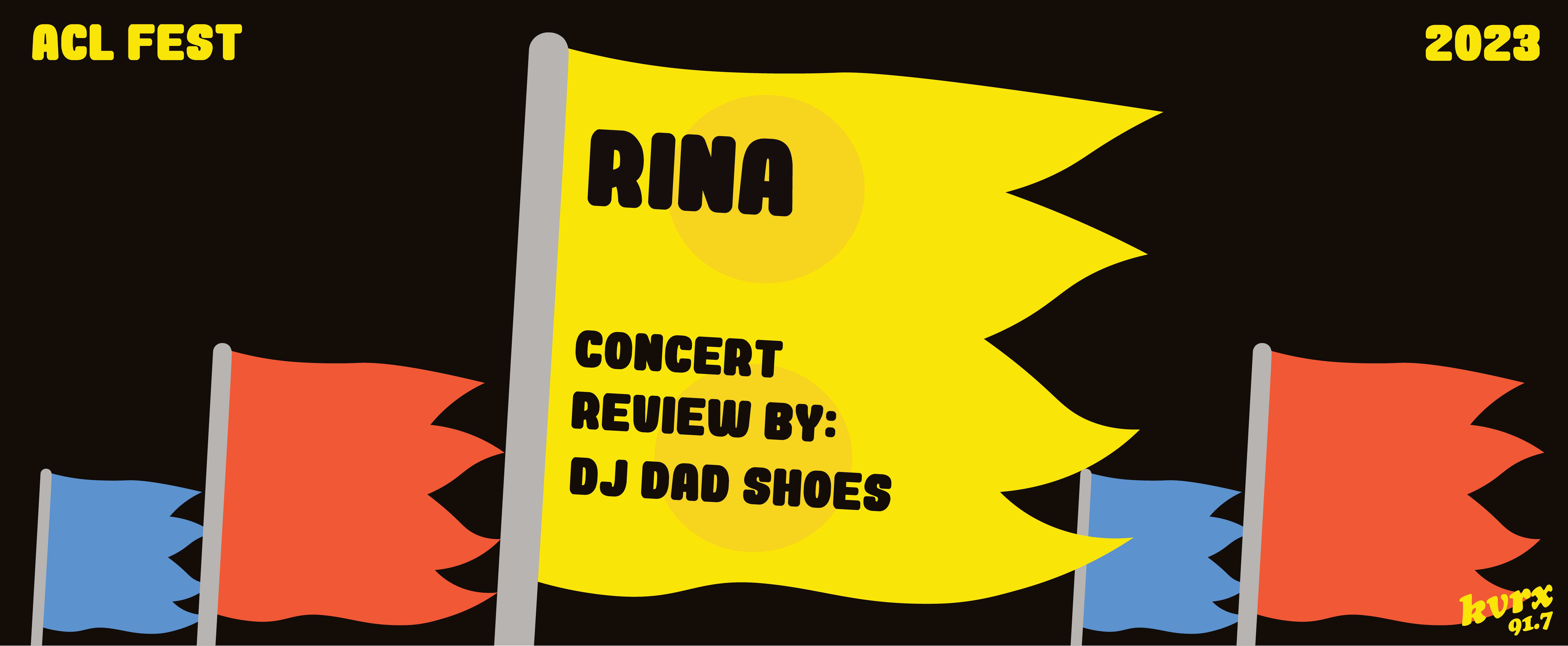 Holy shit, Rina Sawayama | Concert Reviews | KVRX 91.7 FM