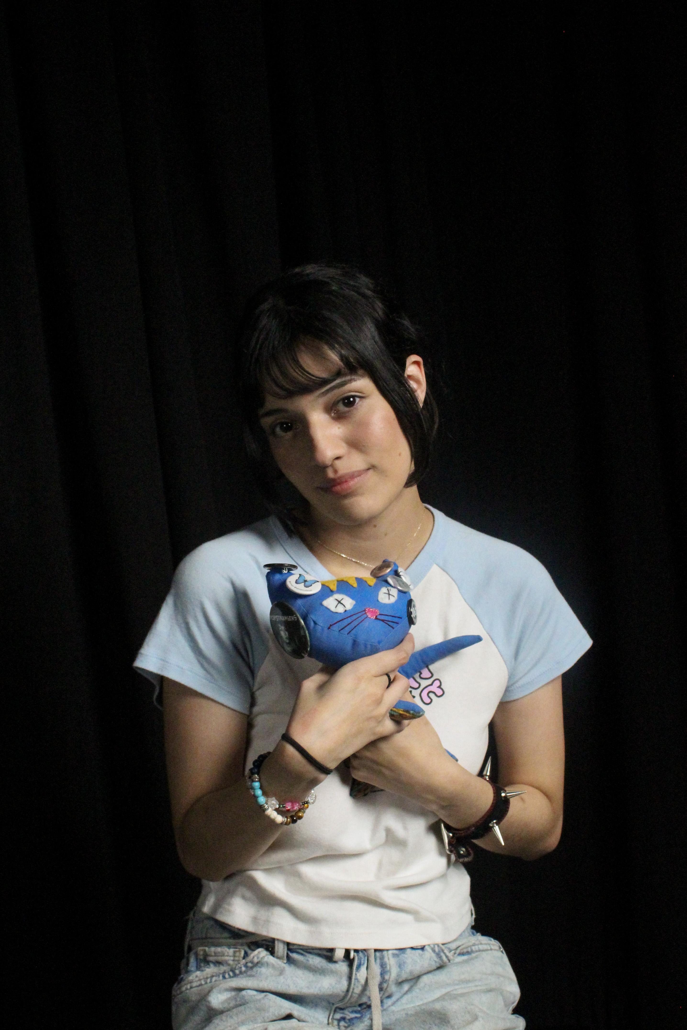 Meet Your Ethical Relations Director: Natalie Gonzalez | Features ...