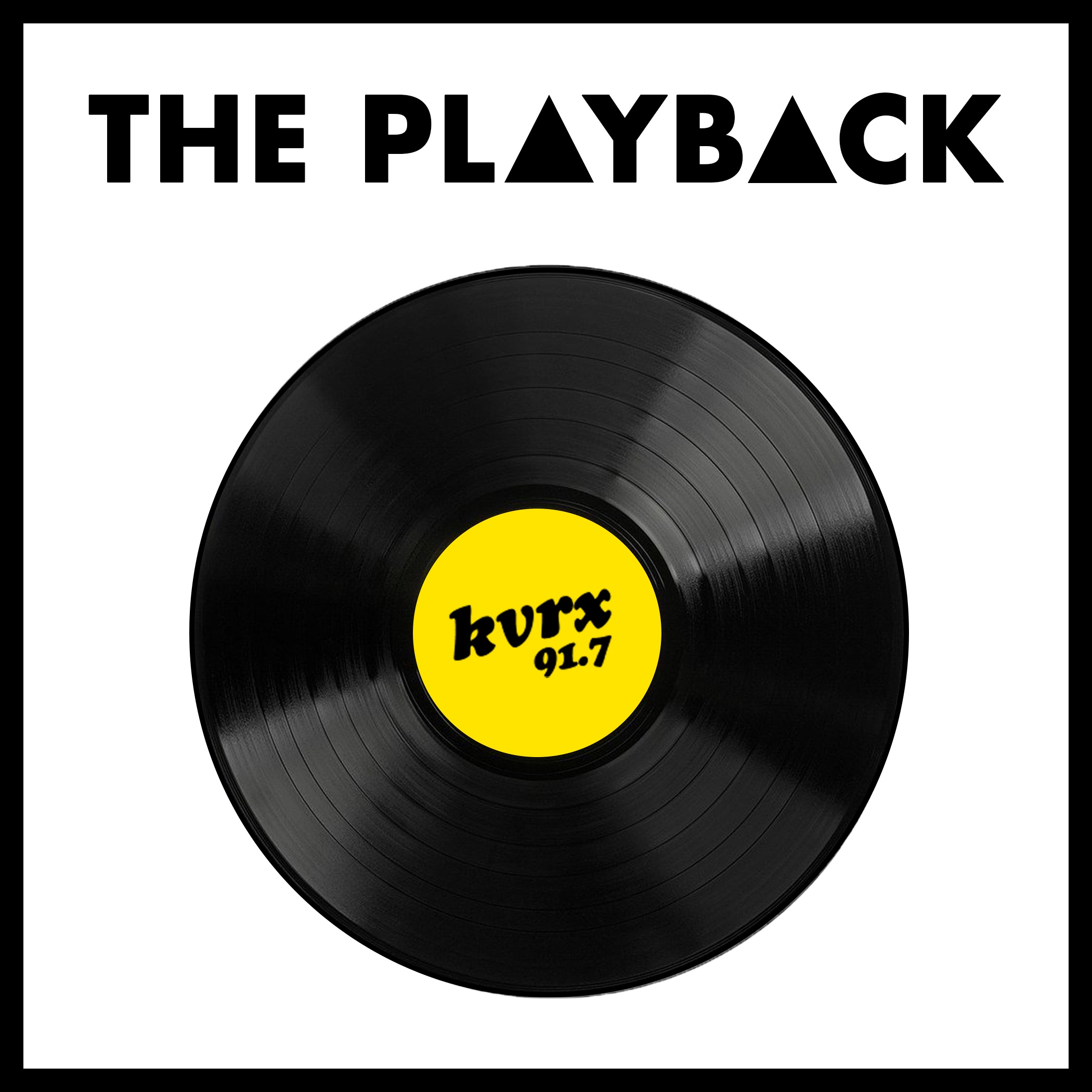The Playback: February 2025 | DJ Picks | KVRX 91.7 FM