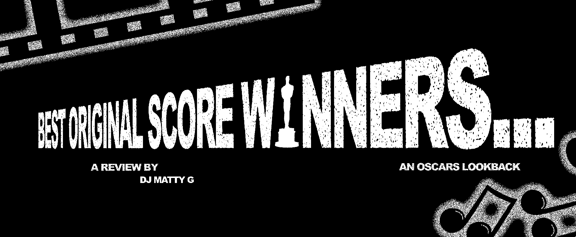 Every Best Original Score Winner from the Past Decade, Ranked | DJ ...