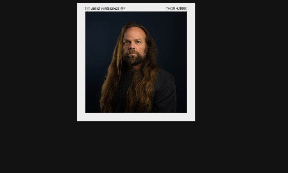 Thor Harris' Very Busy 2019 | Features | KVRX 91.7 FM