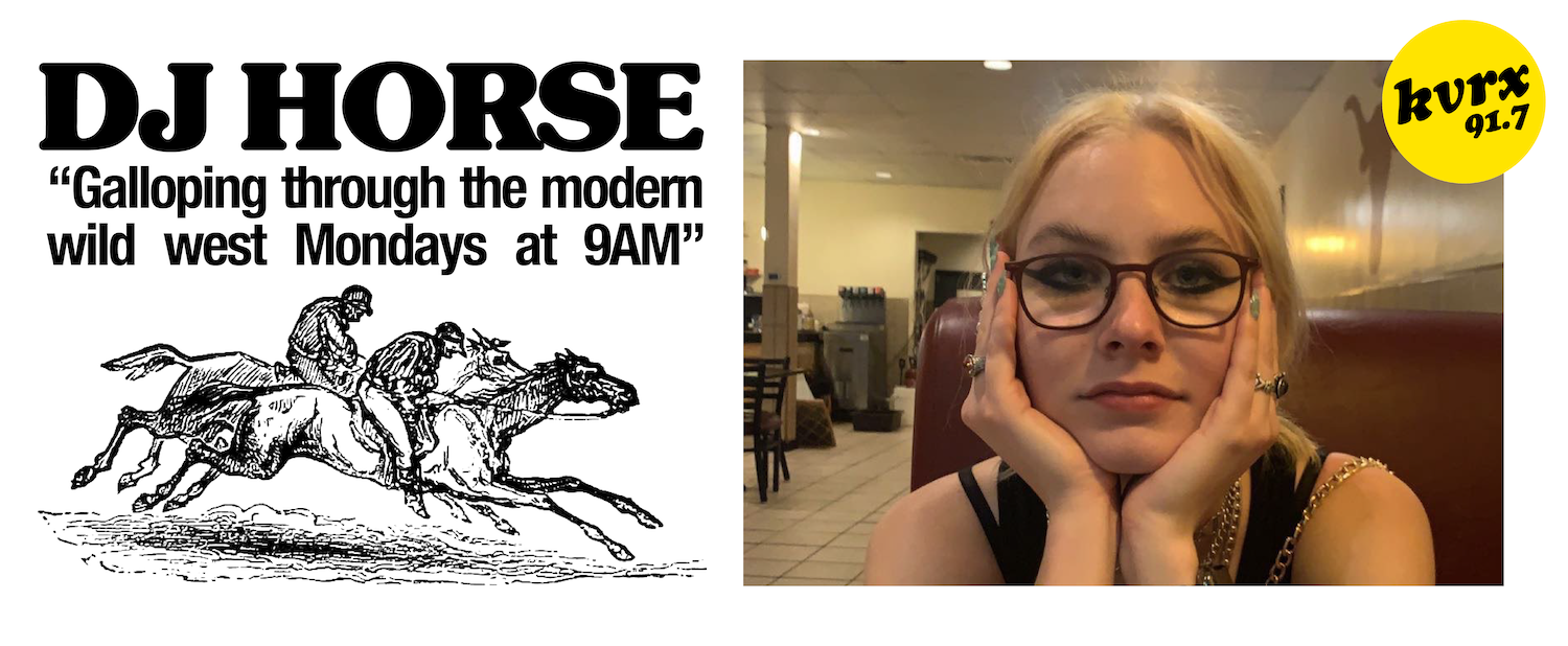 Show Spotlight: Galloping Through the Modern Wild West | Features ...