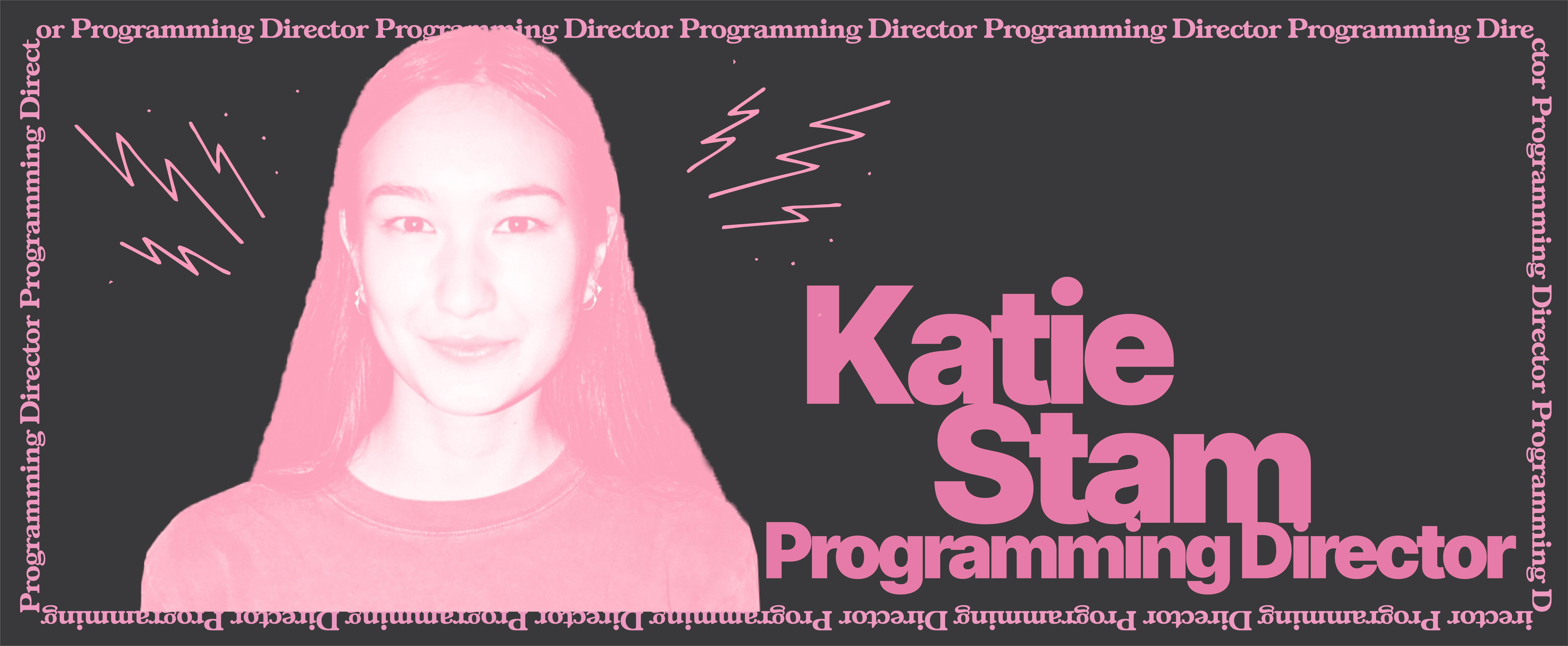 Meet Our Programming Director: Katie Stam | Features | KVRX 91.7 FM