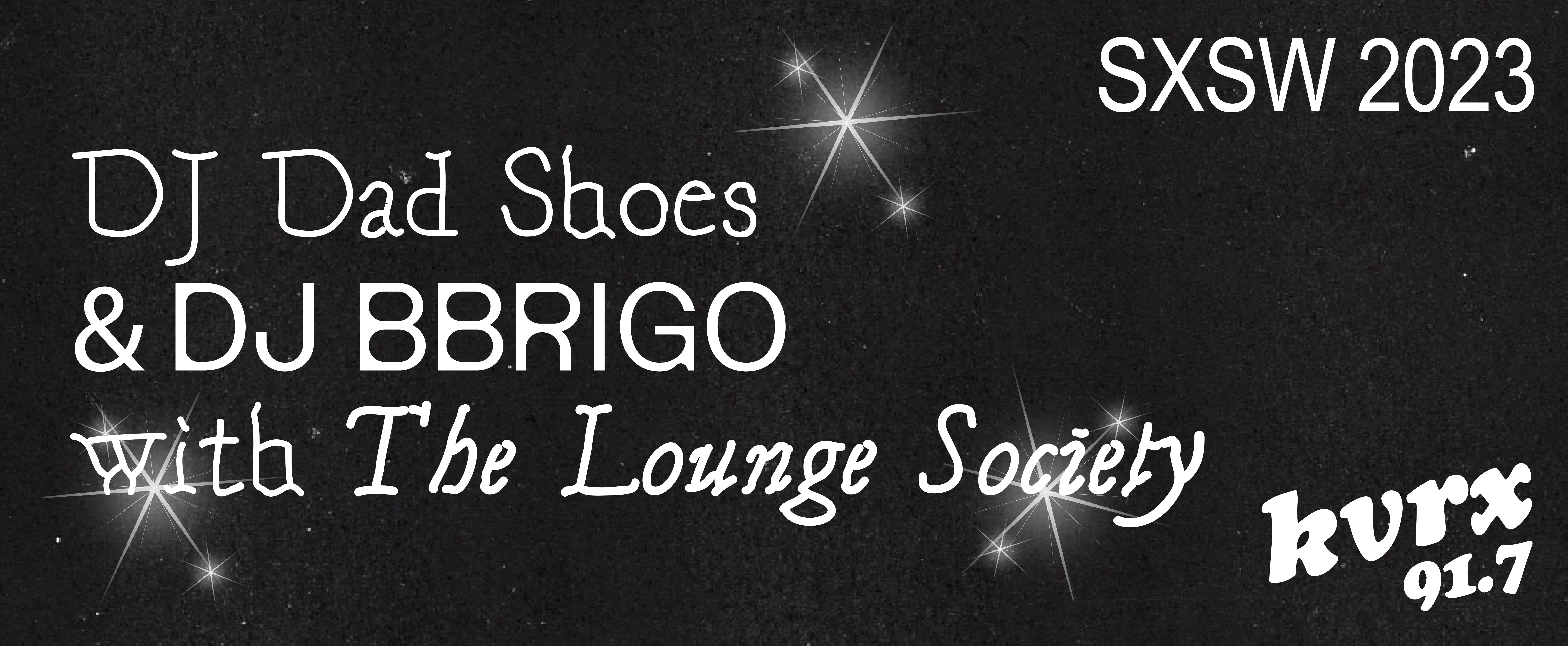 SXSW Interview 2023: The Lounge Society | Features | KVRX 91.7 FM