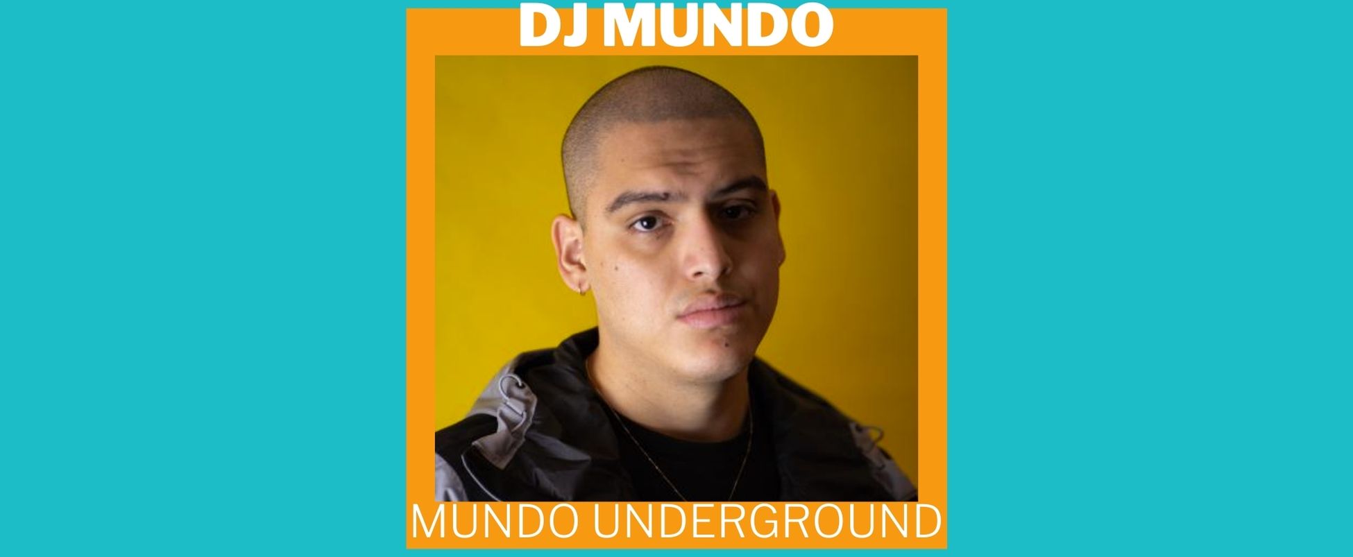 Show Spotlight: MUNDO UNDERGROUND with DJ MUNDO | Features | KVRX 91.7 FM