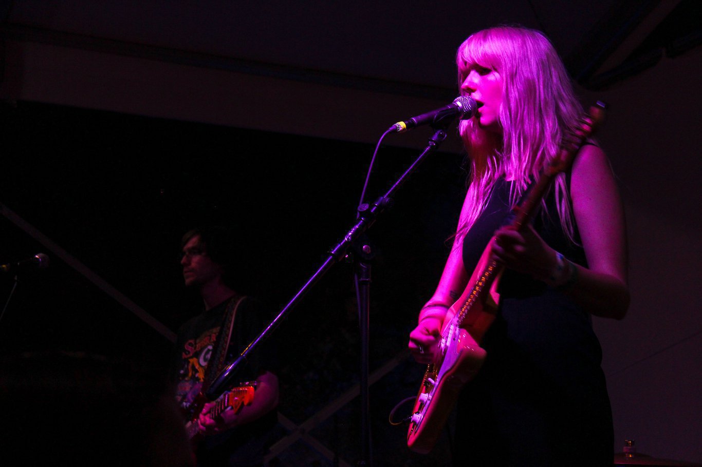 SXSW Snapshot: Slow Pulp | Concert Reviews | KVRX 91.7 FM