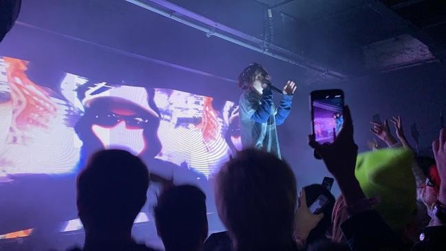 SXSW Snapshot: Year0001 Showcase | Concert Reviews | KVRX 91.7 FM