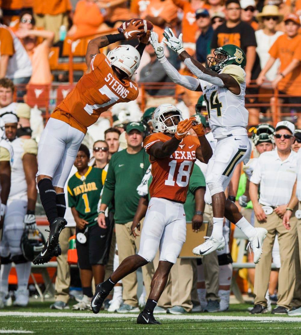 Bye Week Look Back | Sports | KVRX 91.7 FM