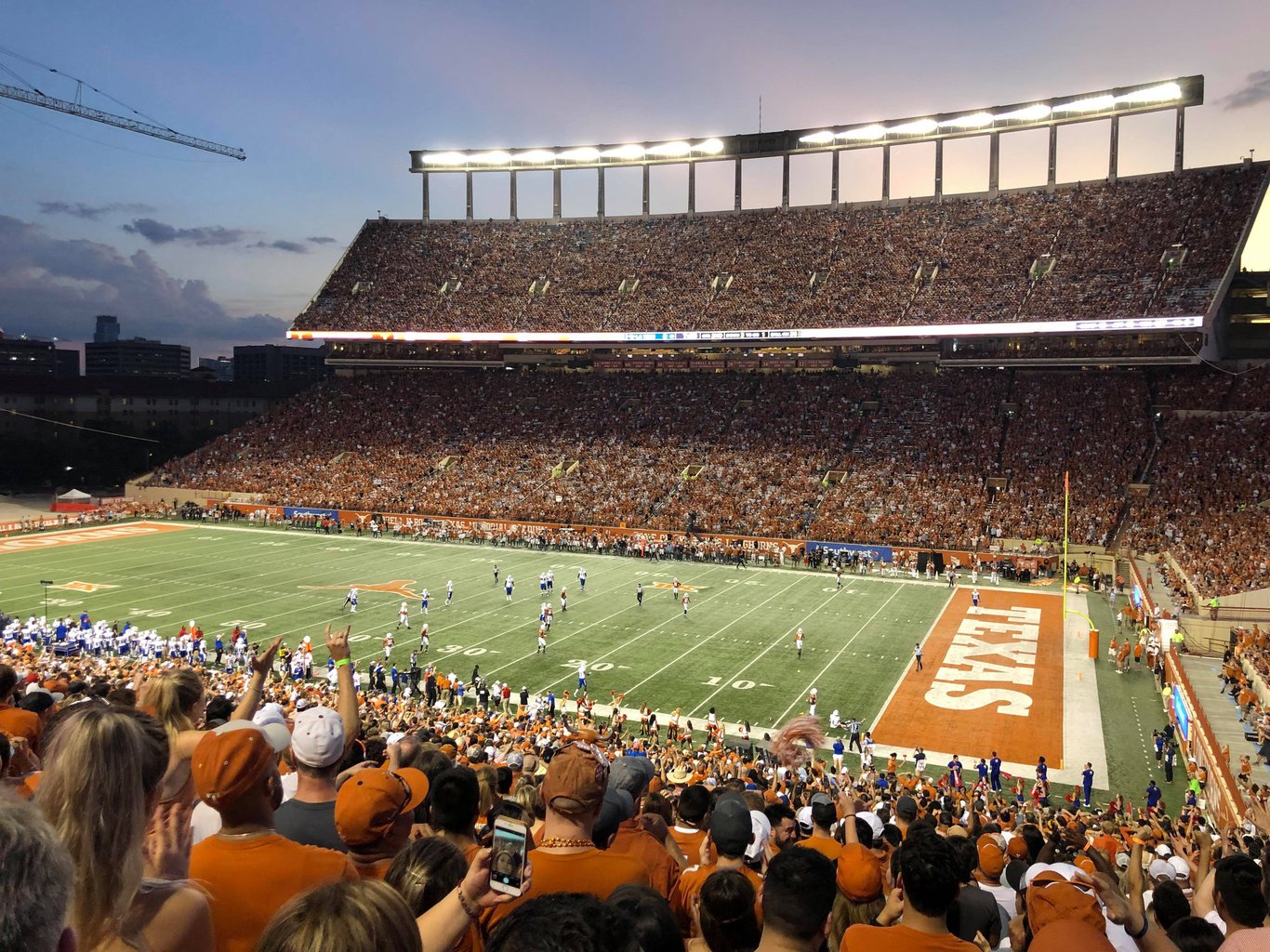 Rice Preview | Sports | KVRX 91.7 FM